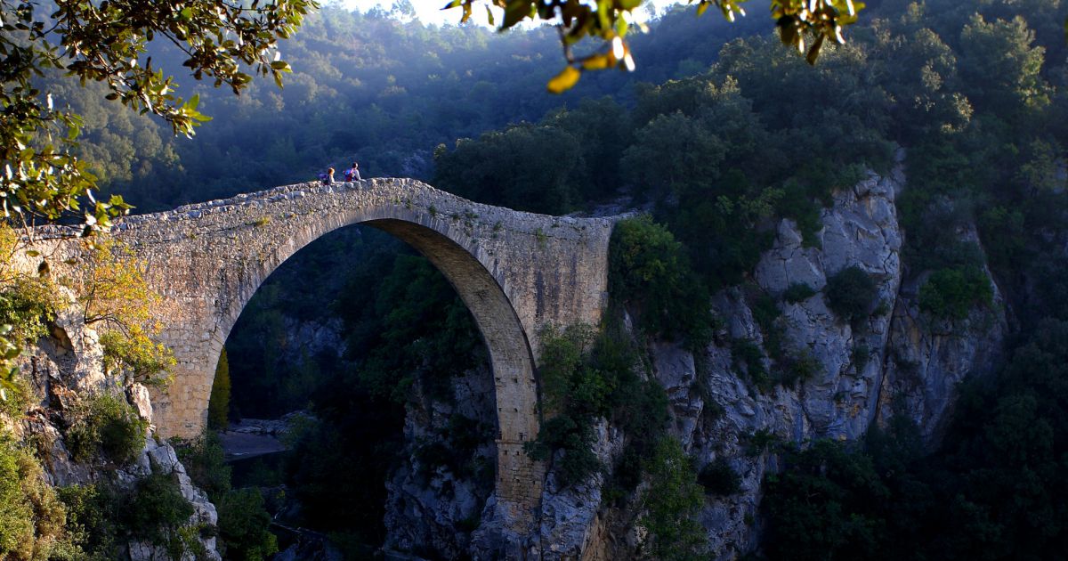 Turisme Garrotxa - Information of La Garrotxa, the volcanoes county.