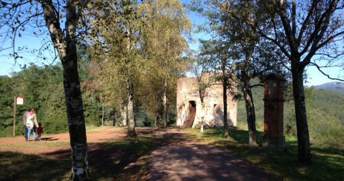 Olot and its volcanoes